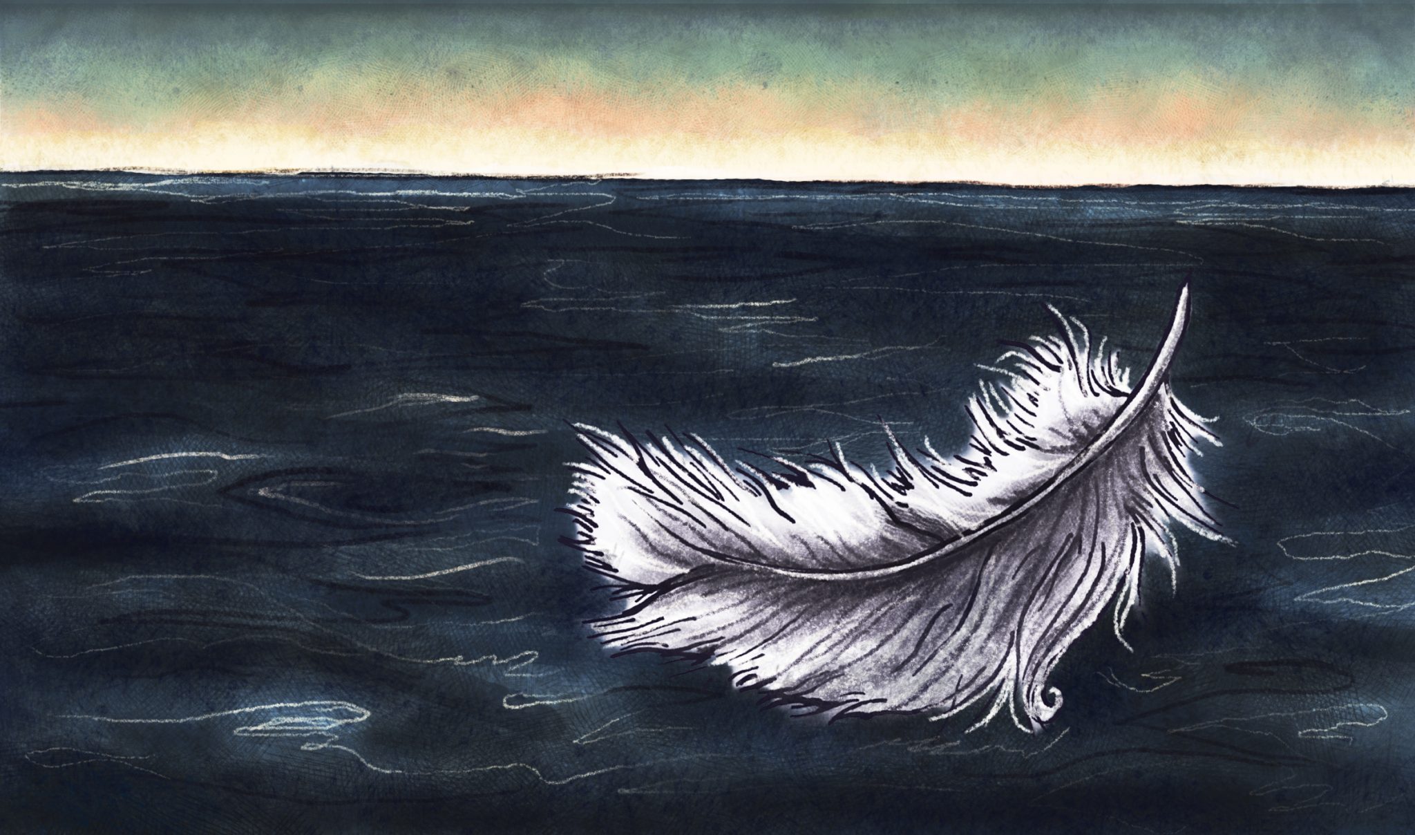 The Swan of Loch Sunart - Folklore Scotland