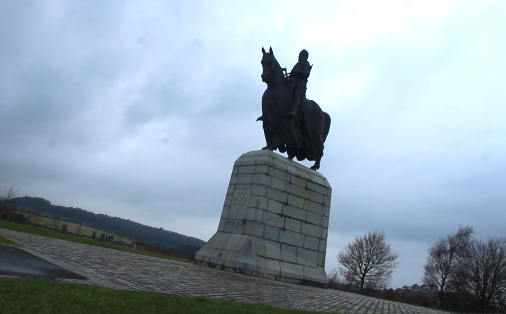 Assipattle and the Mester Stoor Worm - Folklore Scotland