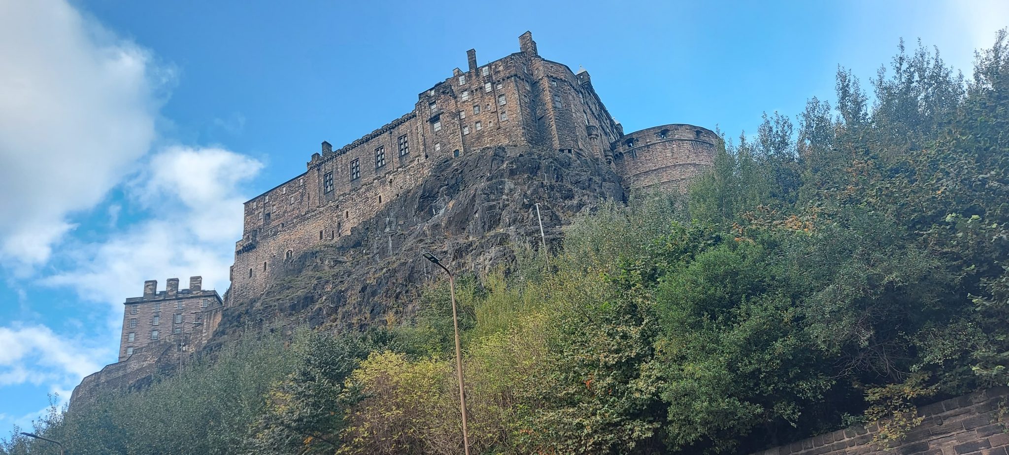 The Gorbals Vampire - Folklore Scotland